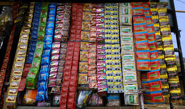 Ban on Pan Masala & Gutka extended till by one more year in Jharkhand ...