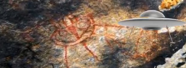 भारत में 'एलियंस' के उतरने के सात स्थान, जानिए - Aliens in india ...