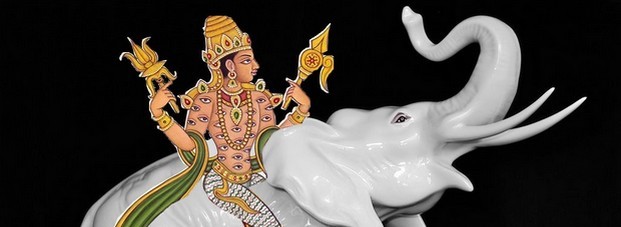 देवराज इन्द्र के जीवन का रहस्य, जानिए - Hindu deity indra dev ...