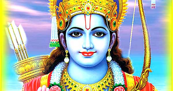 क्या कहती है भगवान श्रीराम की जन्म कुंडली - Shri Ram Janma kundali ...