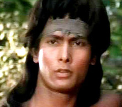 'टार्जन' हेमंत बिरजे से घर खाली करवाया - Hemant Birje, Tarzan | Webdunia Hindi