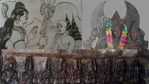 असुर गुरु शुक्राचार्य के दिए हुए तीन प्रसिद्ध शाप... - daitya guru ...