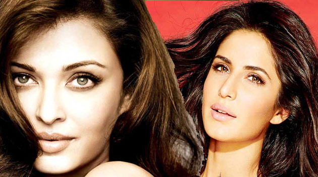 ऐश्वर्या और कैटरीना किस अभिनेता को बांधती हैं राखी - Aiswharya Rai ...
