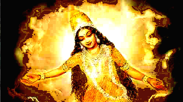 धन-ऐश्वर्य और सुंदरता देती हैं 8 अप्सराएं : पढ़ें 8 मंत्र - Apsara ...