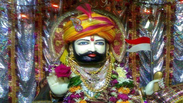 बाबा रामापीर के 5 चमत्कार... - ramapir : ramdev pir ramapir runicha ...