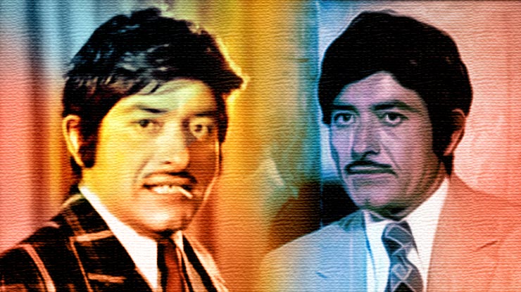 राजकुमार के अजब-गजब किस्से वेबदुनिया - Rajkumar, Hindi Film Actor ...