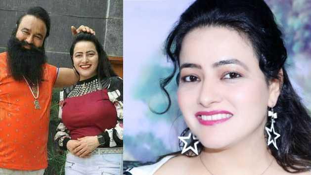 आता हनिप्रीतची न्यायालयीन कोठडीत रवानगी - hani preet | Webdunia Marathi
