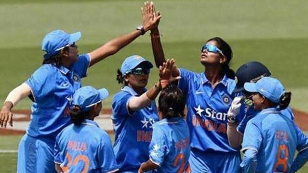 अनुजा पाटिल को भारत महिला 'ए' टीम की कमान - Anuja Patil Indian Women's ...