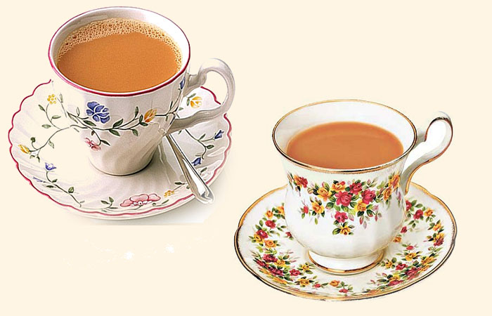 एक कप गर्मागर्म चाय, सेहत का जायकेदार उपाय - benefits of Tea | Webdunia ...