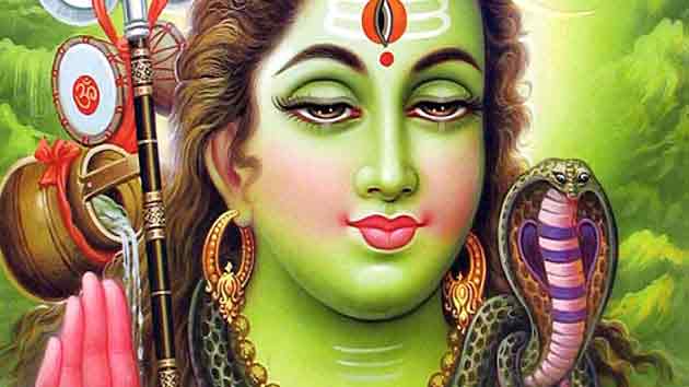 सामान्य भारतीय जन के प्रतीक हैं- 'शिव' - Lord Shiva Adidev | Webdunia Hindi