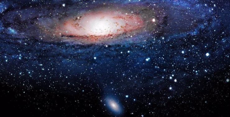 सौरमंडल के जन्म के रहस्य से उठा पर्दा - Solar system mystery | Webdunia ...