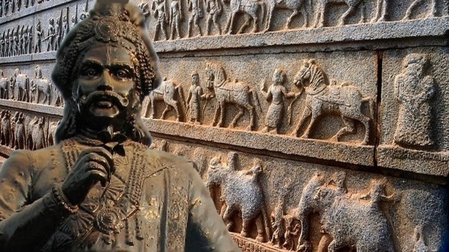 महान सम्राट कृष्णदेव राय का संपूर्ण इतिहास | krishna dev rai | Webdunia ...