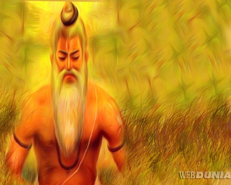Maharishi Bhrigu | विष्णु के श्वसुर महर्षि भृगु और उनके वंश को जानिए ...