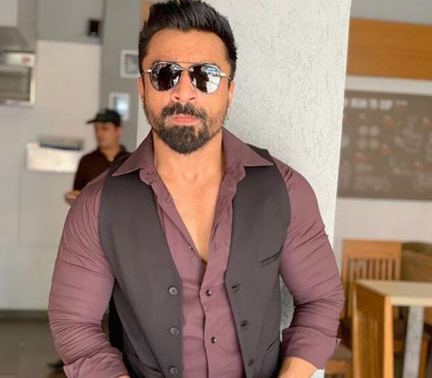 Ejaz Khan। अभिनेता एजाज खान को 14 दिन की न्यायिक हिरासत में भेजा गया, सांप्रदायिक घृणा फैलाने का ...