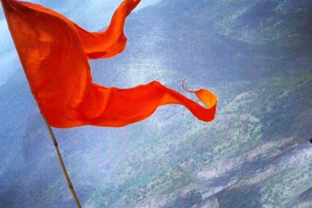 Saffron colour in hinduism | भगवा रंग के 10 रहस्य जानकर आप चौंक जाएंगे ...