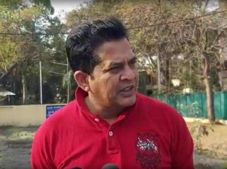 Whistleblower का दावा, कमलनाथ सरकार गिराने के लिए कांग्रेस विधायकों को ...