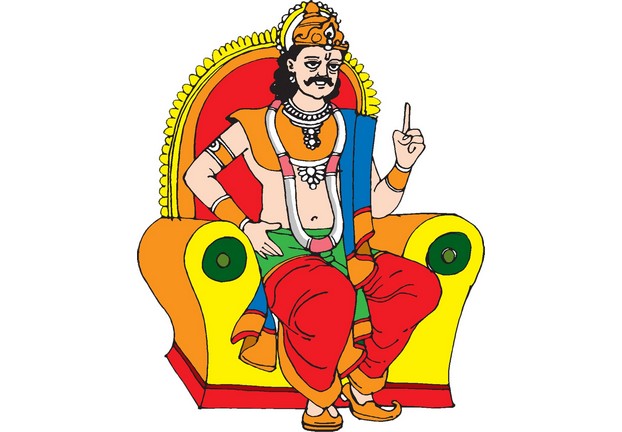 भगवान बाहुबली के भाई भरत इस तरह बने थे चक्रवर्ती सम्राट | Chakravarti ...
