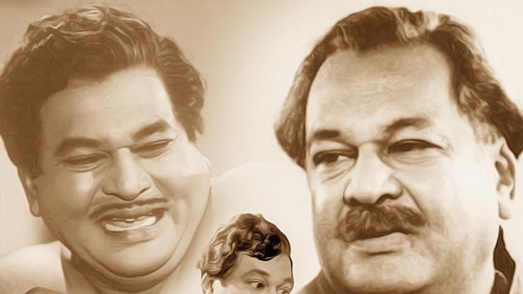 असित सेन : टोप, हाफ पेंट धारी और 'घोंघा छाप' संवाद अदायगी वाले हंसोड़ ...