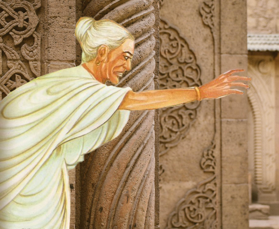 Ramayana | रामायण में मंथरा कौन थी? | Webdunia Hindi