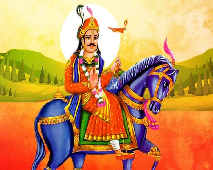 गोगा नवमी पर कैसे करें पूजन, जानें महत्व एवं विधि - Goga Navami 2020 ...