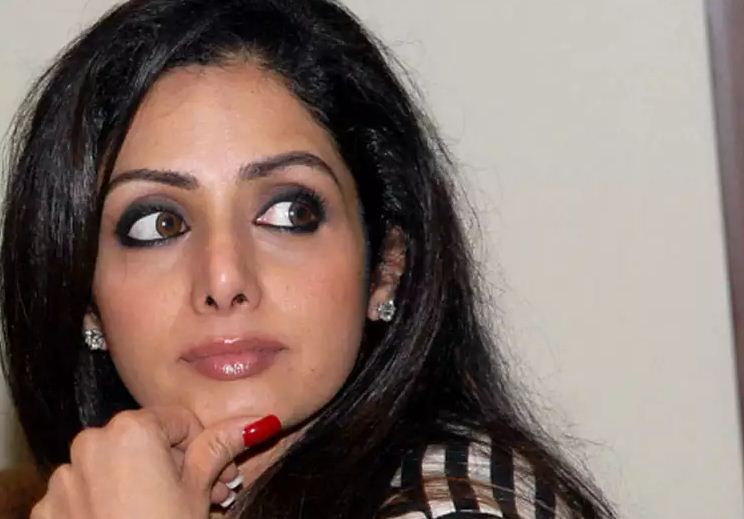 Sridevi: जो खो गया वो ‘श्रीदेवी’ थीं, जो रह गया वो उनकी ‘ग्रेस’ - Shri ...