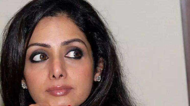 Sridevi: जो खो गया वो ‘श्रीदेवी’ थीं, जो रह गया वो उनकी ‘ग्रेस’ - Shri ...