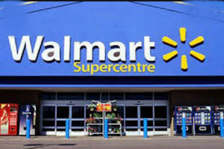 Walmartcompany | Walmart 2027 तक भारत से करेगी 10 अरब डॉलर का निर्यात ...