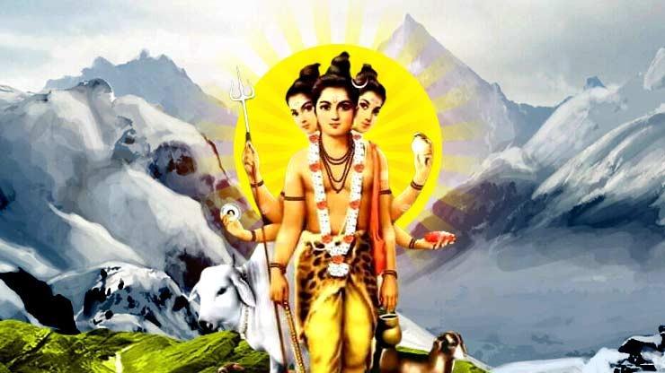 Dattatreya Mantra : भगवान दत्तात्रेय के 3 मंत्र, देते हैं शुभ फल तुरंत ...