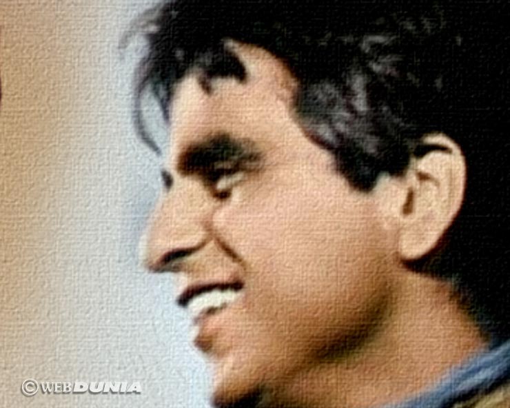 Dilip Kumar द्वारा निर्देशित फिल्म Kalinga हो सकती है रिलीज, 1992 में ...