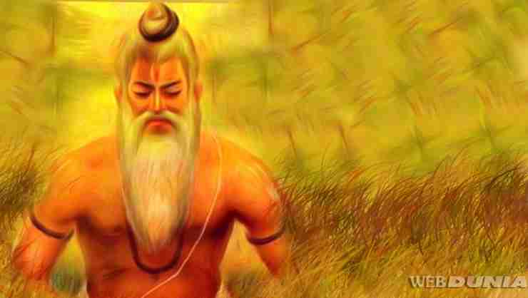 महर्षि भृगु जयंती कब है? जानिए भृगु ऋषि के बारे में अनजानी बातें ...