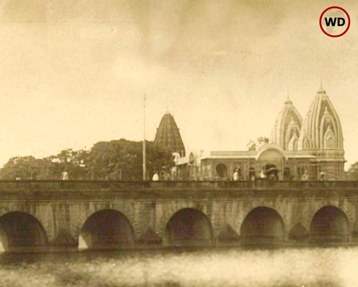 इस तरह शुरू हुई जागीर प्रथा - This is how the jagir system started ...