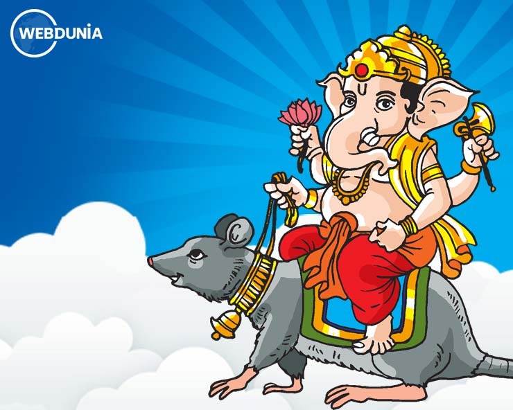 गणेशजी के जीवन से जुड़े 10 महत्वपूर्ण प्रसंग - Ganesh ji ke jeevan se ...