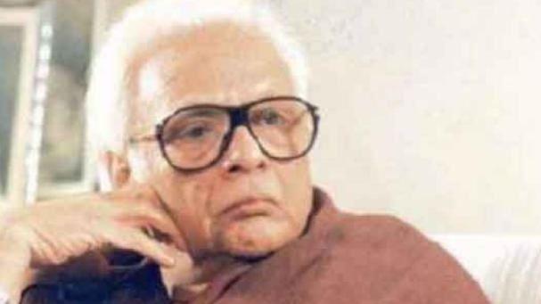 डॉ राही मासूम रज़ा जिनकी वजह से घर-घर तक पहुंचा ‘महाभारत’ - Dr Rahi ...