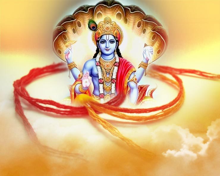अनंत चतुर्दशी के अनंत धागे का क्या है राज, जानिए बातें खास - Anant ...