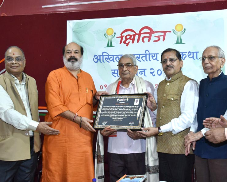 मानवीय स्तर पर अपील करने वाली रचना स्मृति में बनी रहती है - A ...