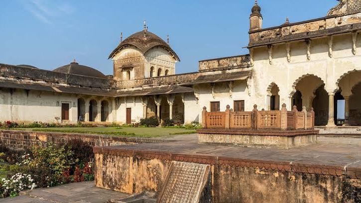 भोपाल का इस्लाम नगर अब कहलाएगा जगदीशपुर, भोपाल को भोजपाल करने की भी ...