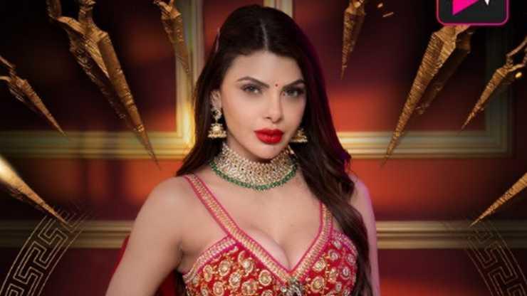 Paurashpur season 3 returns with Sherlyn Chopra as Queen Snehlata - Paurashpur season 3 returns ...