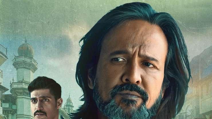 kay kay menon starrring web series murshid trailer out - kay kay menon ...