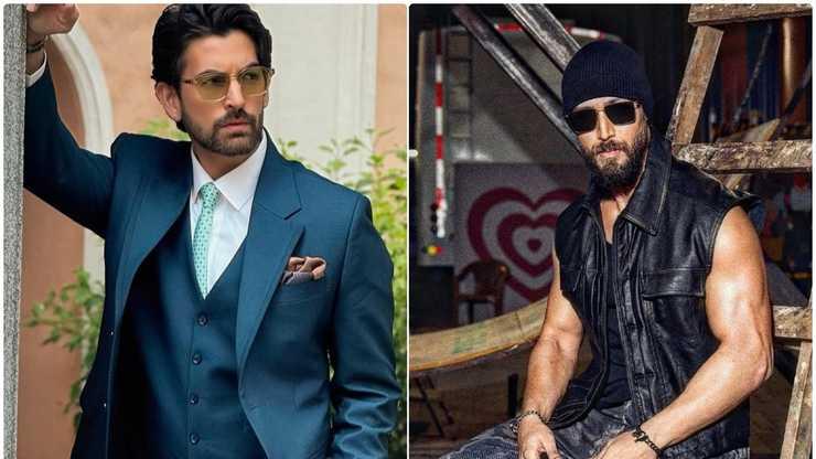 नील नितिन मुकेश ने टाइगर श्रॉफ को बताया बेंचमार्क, बोले- आप कैसे ...