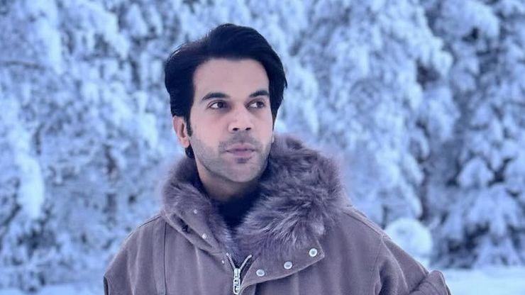 राजकुमार रावचे 'मलिक' चित्रपटातील नवीन गाणे प्रदर्शित - Rajkummar Rao's ...
