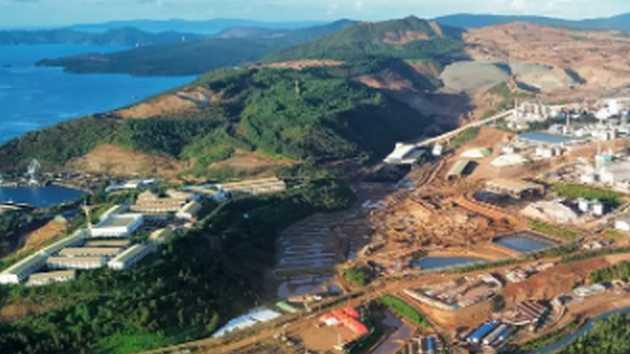 निकेल खनन की भारी कीमत चुका रहा इंडोनेशिया का यह द्वीप - the hidden cost of indonesias nickel ...