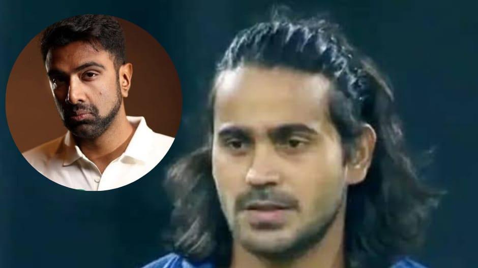 'यह अपमान है' पंत की जितेश के खिलाफ राठी की रन आउट की अपील वापस लेने से ...