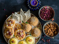 Sweets Dishes | Indian Sweets Dishes | Gulab Jamun | Ras Malai ...