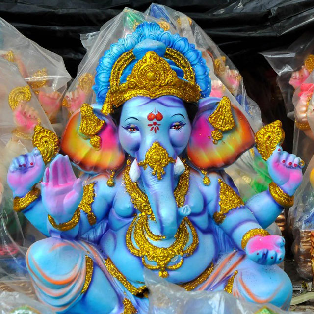 Ganesh Chaturthi 2024 | Ganeshotsav 2024 | Vinayaka Chaturthi | Date ...
