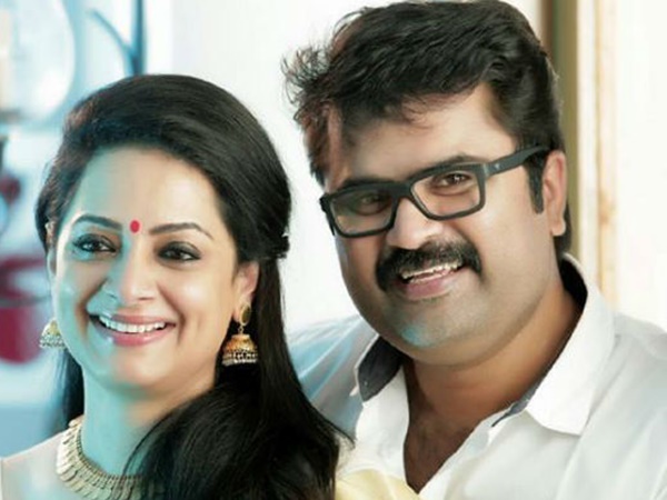Anoop Menon Personal Life: ഭര്‍ത്താവിന്റെ മരണ സമയത്ത് ഷേമയ്ക്ക് ...