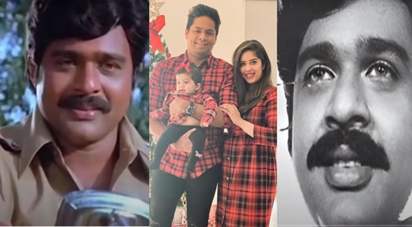 പാര്‍വതി രതീഷ് സിനിമ കരിയര്‍ അവസാനിപ്പിച്ചോ ? ചേച്ചിയെക്കുറിച്ച് നടന് ...