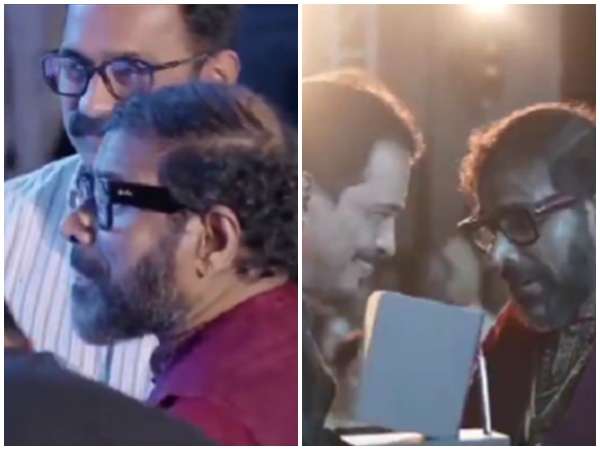 അവാര്‍ഡ് നല്‍കാനെത്തിയ ആസിഫ് അലിയെ അവഹേളിച്ചു; രമേഷ് നാരായണന്‍ പുരസ് ...