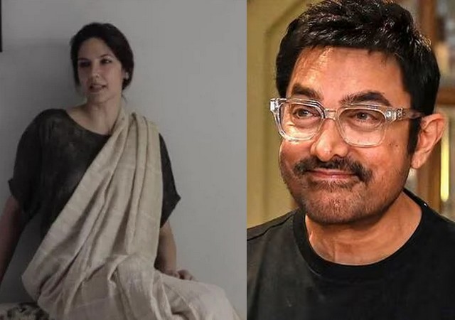 Aamir Khan- Gauri Sprat: 60 വയസിൽ ആമിർഖാന് പുതിയ പ്രണയം, മാധ്യമങ്ങൾക്ക് ...