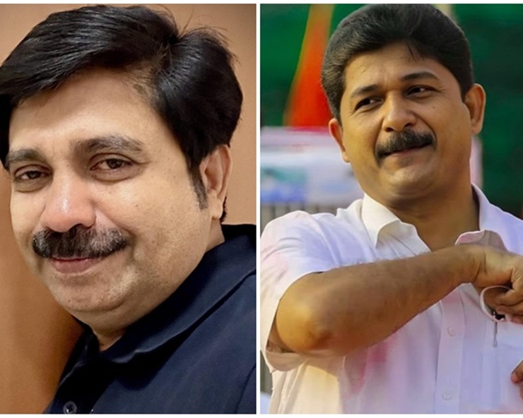 Aryadan Shoukath Won in Nilambur: കേഡര്‍ വോട്ടുകള്‍ പിടിച്ചുനിര്‍ത്തി ...