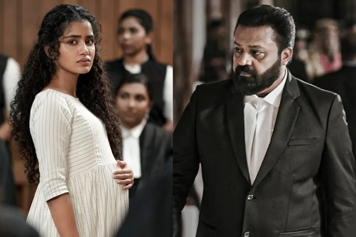 JSK Box Office Collection: സുരേഷ് ഗോപിക്ക് അടിതെറ്റി; ജാനകി വമ്പന്‍ പരാജയത്തിലേക്ക് | Webdunia ...